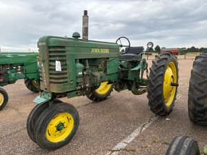 SOLD - John Deere MT Lot No. 6320 Tractors with 22 HP | Tractor Zoom