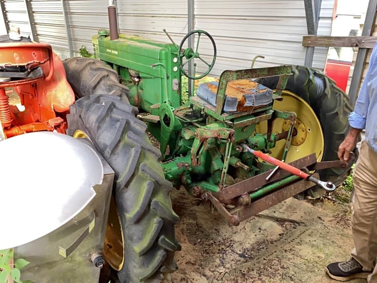 SOLD - John Deere MT Tractors Less than 40 HP | Tractor Zoom