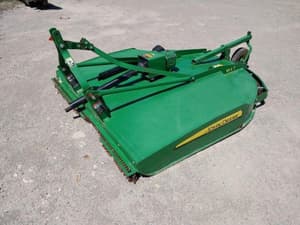 John Deere MX7 Hay and Forage For Sale | Tractor Zoom