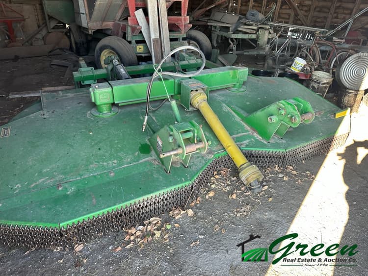 John Deere MX10 Hay and Forage Mowers - Rotary for Sale | Tractor Zoom