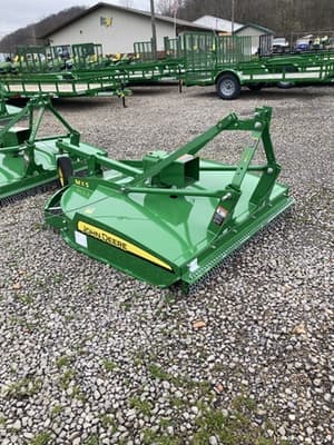 SOLD - 2022 John Deere MX5 Hay and Forage Stock No. Y0001867 | Tractor Zoom