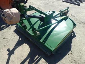 SOLD - John Deere MX5 Lot No. 960 Hay and Forage with 5 ft | Tractor Zoom