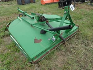 SOLD - John Deere MX6 Rotary Cutter Hay and Forage | Tractor Zoom