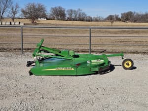 John Deere MX7 Hay and Forage For Sale with 7 ft | Tractor Zoom
