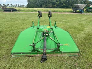 John Deere MX7 Lot No. 89 Hay and Forage For Sale with 7 ft | Tractor Zoom
