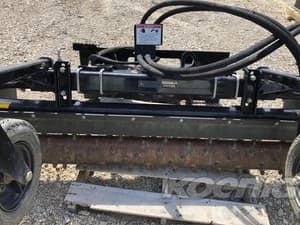 John Deere PR72B Stock No. A232538B Other Equipment For Sale | Tractor Zoom