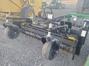 SOLD - John Deere PR72B Stock No. 850388 Other Equipment | Tractor Zoom