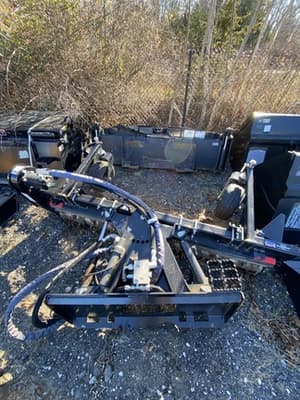 SOLD - 2022 John Deere PR84B Other Equipment Stock No. 289275 | Tractor ...