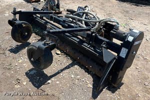 SOLD - John Deere PR84B Lot No. LU9849 Other Equipment | Tractor Zoom