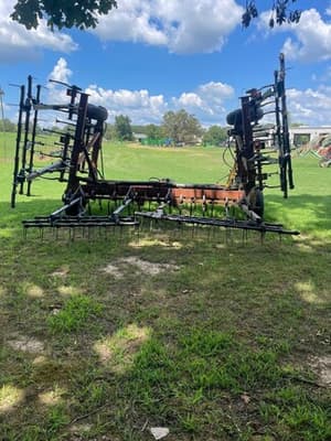 SOLD - John Deere PT-2 Stock No. 869827 Tillage with 20 ft | Tractor Zoom