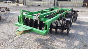 SOLD - John Deere 2420 Lot No. 153122 Tillage with --- In | Tractor Zoom