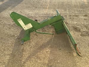 SOLD - 2017 Frontier RB2060 Stock No. 4261695 Other Equipment | Tractor ...