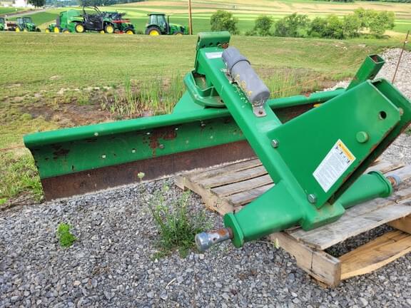 Frontier RB2172 Other Equipment 3 Point Attachments for Sale | Tractor Zoom