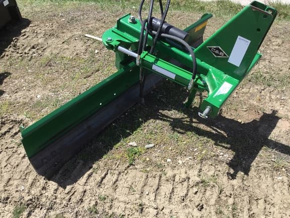 Frontier RB2184H Other Equipment 3 Point Attachments for Sale | Tractor ...