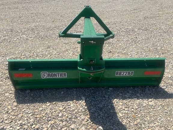 Frontier RB2284 Other Equipment 3 Point Attachments for Sale | Tractor Zoom