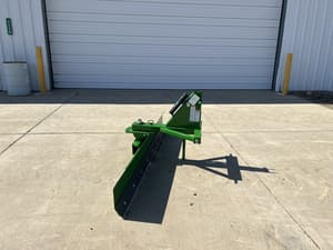 Frontier RB5096 Stock No. 01801593 BS8 Other Equipment For Sale ...