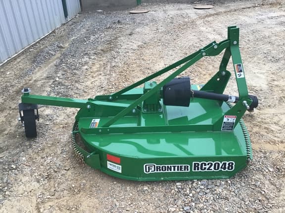 2022 Frontier RC2048 Hay and Forage Mowers - Rotary for Sale | Tractor Zoom