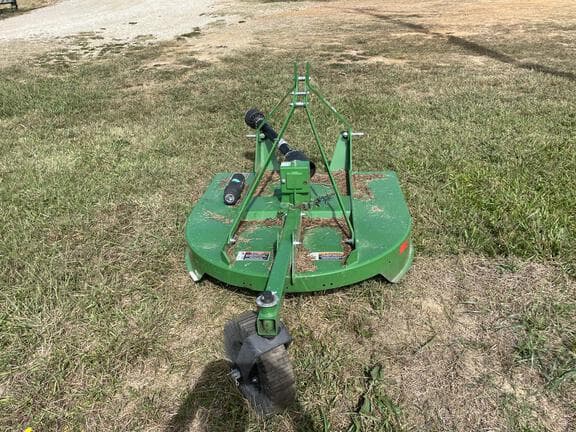 Frontier RC2048 Hay and Forage Mowers - Rotary for Sale | Tractor Zoom