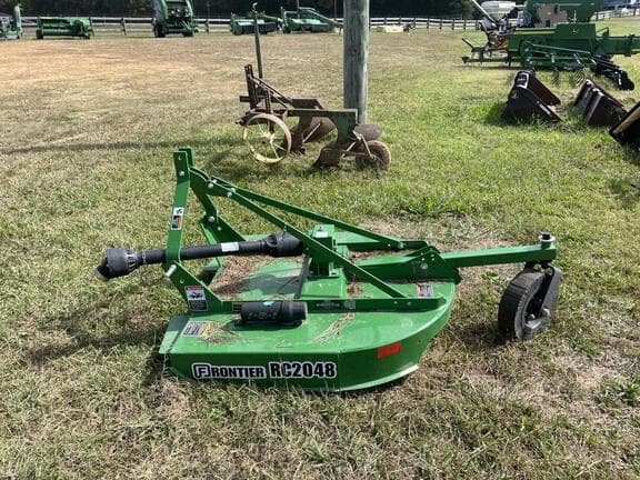 Frontier RC2048 Hay and Forage Mowers - Rotary for Sale | Tractor Zoom