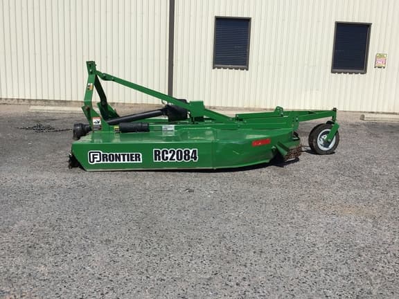 Frontier RC2084 Hay and Forage Mowers - Rotary for Sale | Tractor Zoom