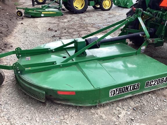 Frontier RC2084 Hay and Forage Mowers - Rotary for Sale | Tractor Zoom