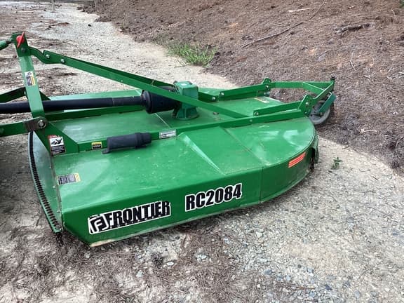 Frontier RC2084 Hay and Forage Mowers - Rotary for Sale | Tractor Zoom