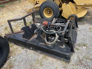 SOLD - John Deere RC60L Stock No. 4259094 Other Equipment | Tractor Zoom