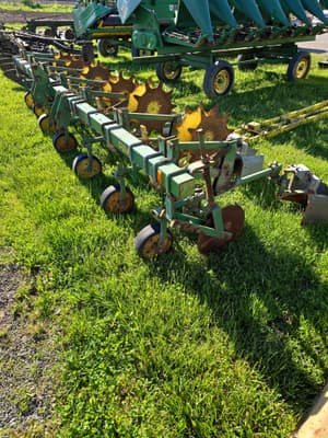 SOLD - John Deere RM Lot No. 63293 Tillage | Tractor Zoom
