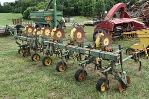 SOLD - John Deere RM Lot No. 428 Tillage | Tractor Zoom