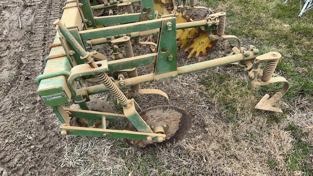 John Deere RM Tillage Row Crop Cultivators for Sale | Tractor Zoom
