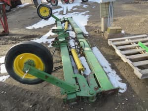 John Deere RM Lot No. 129 Tillage For Sale | Tractor Zoom