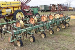 SOLD - John Deere RM Lot No. 3 Tillage | Tractor Zoom