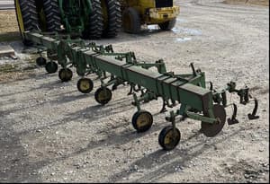 SOLD - John Deere RM Lot No. 8501 Tillage | Tractor Zoom