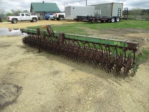 SOLD - John Deere 400 Lot No. 4028 Tillage | Tractor Zoom