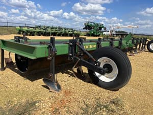 SOLD - Dickey DickeyVator Stock No. 407432 Tillage | Tractor Zoom