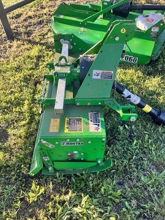 SOLD - Frontier RT1142 Tillage Stock No. 4307962 | Tractor Zoom