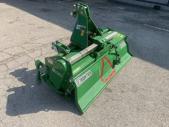Frontier RT1157 Tillage Rotary Tillage for Sale | Tractor Zoom