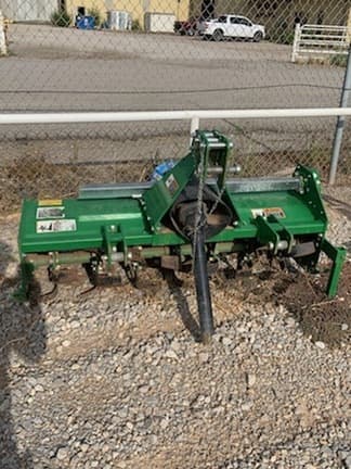 SOLD - Frontier RT1157 Tillage Rotary Tillage | Tractor Zoom