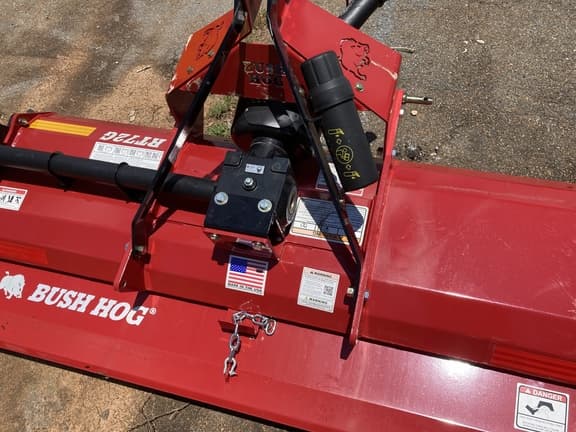 Bush Hog RT72G Tillage Rotary Tillage for Sale | Tractor Zoom