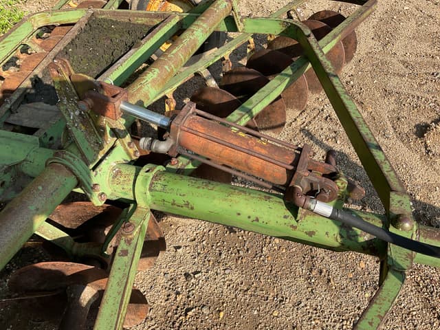 John Deere RWA Tillage Disks for Sale | Tractor Zoom