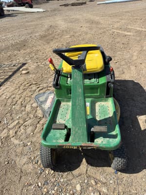 John Deere RX75 Lot No. 7562 Other Equipment For Sale | Tractor Zoom