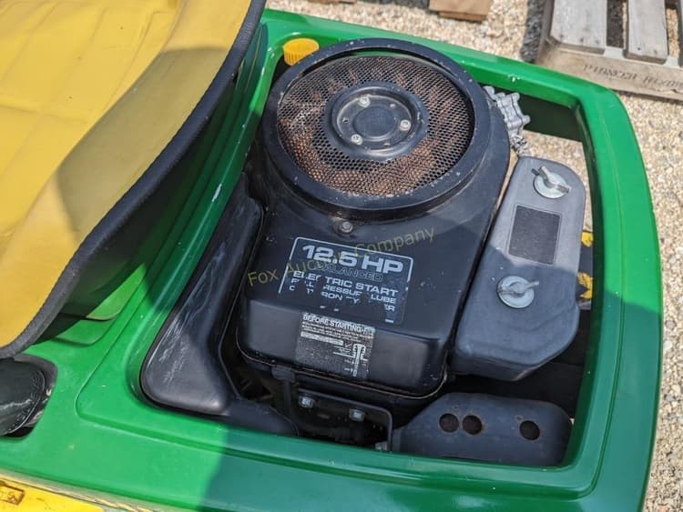 John Deere RX95 Other Equipment Turf for Sale | Tractor Zoom