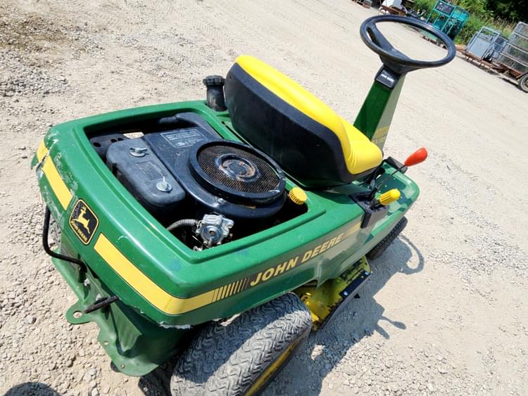 John Deere RX95 Other Equipment Turf for Sale | Tractor Zoom