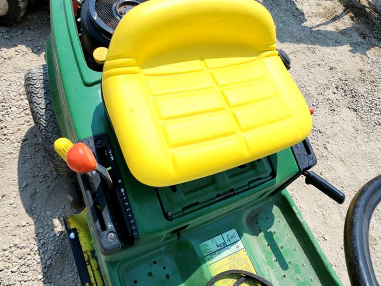 John Deere RX95 Other Equipment Turf for Sale | Tractor Zoom