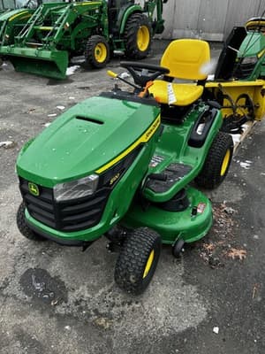 SOLD - 2024 John Deere S120 Stock No. 379674 Other Equipment with 42 ...