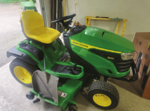 SOLD - John Deere S180 Other Equipment with 10 Hrs | Tractor Zoom