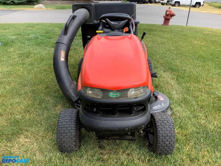 Scotts 1742 Other Equipment Turf for Sale | Tractor Zoom