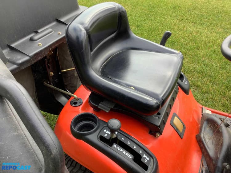 Scotts 1742 Other Equipment Turf for Sale | Tractor Zoom