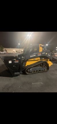 SOLD - John Deere SD84 Stock No. 21009054 Other Equipment | Tractor Zoom