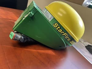 SOLD - John Deere StarFire 3000 Stock No. 88440 Other Equipment ...